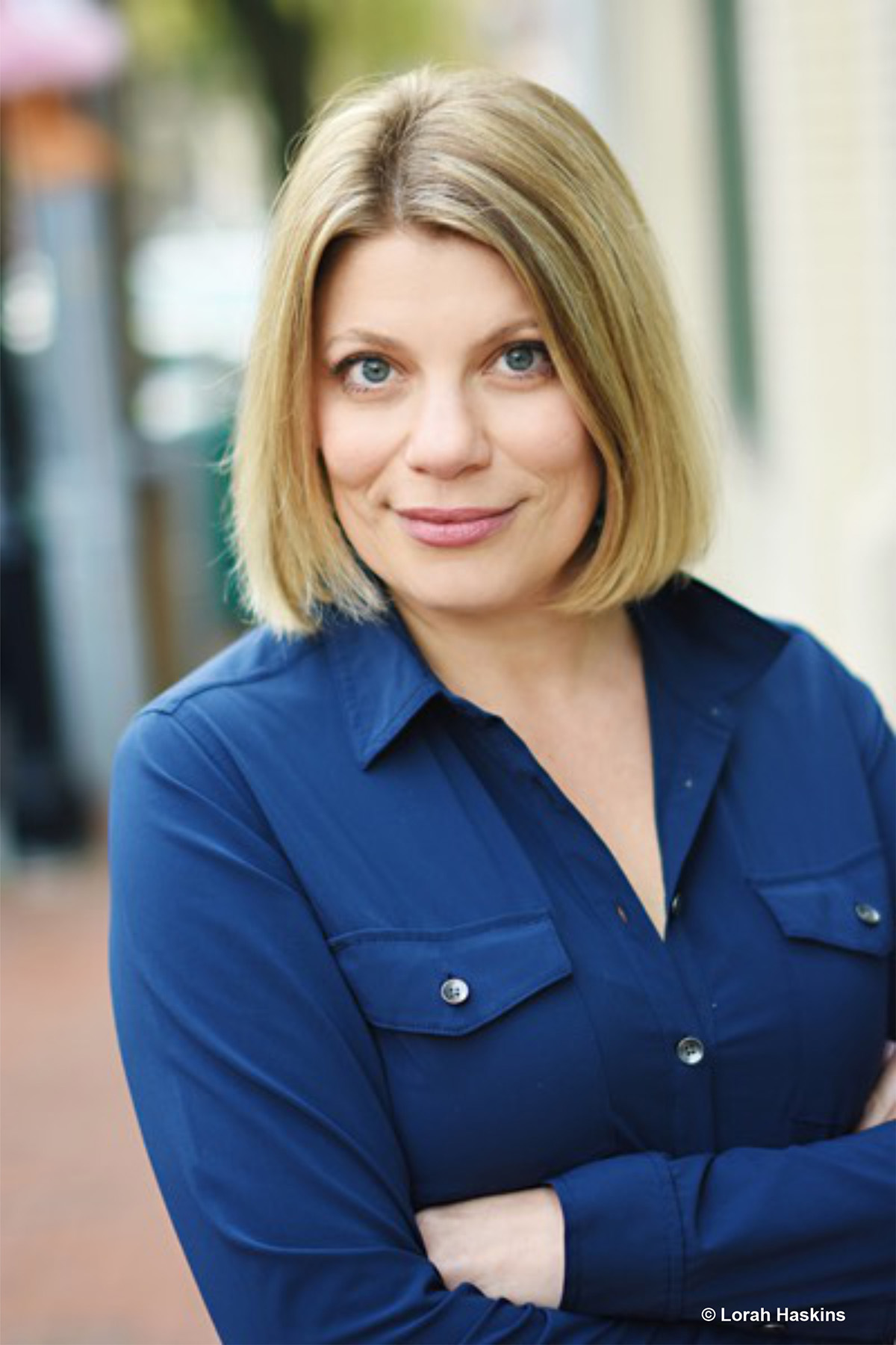 Cobie Jane – Cobie Jane